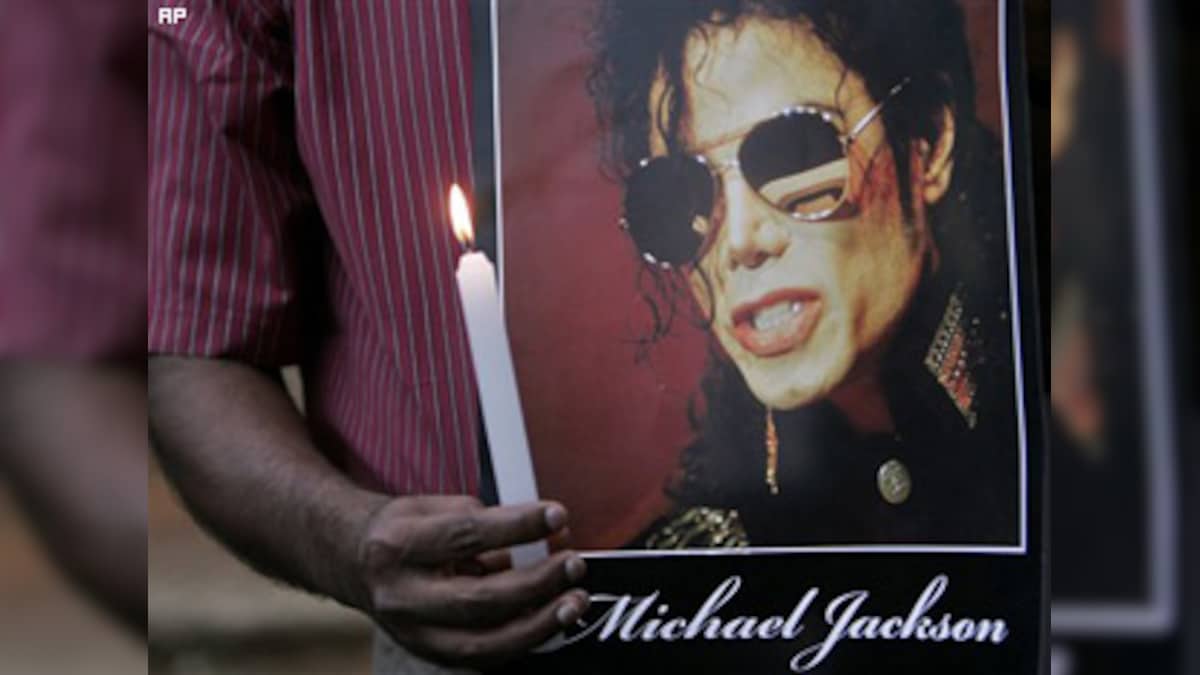 Dad thinks MJ was poisoned, wants third autopsy - News18