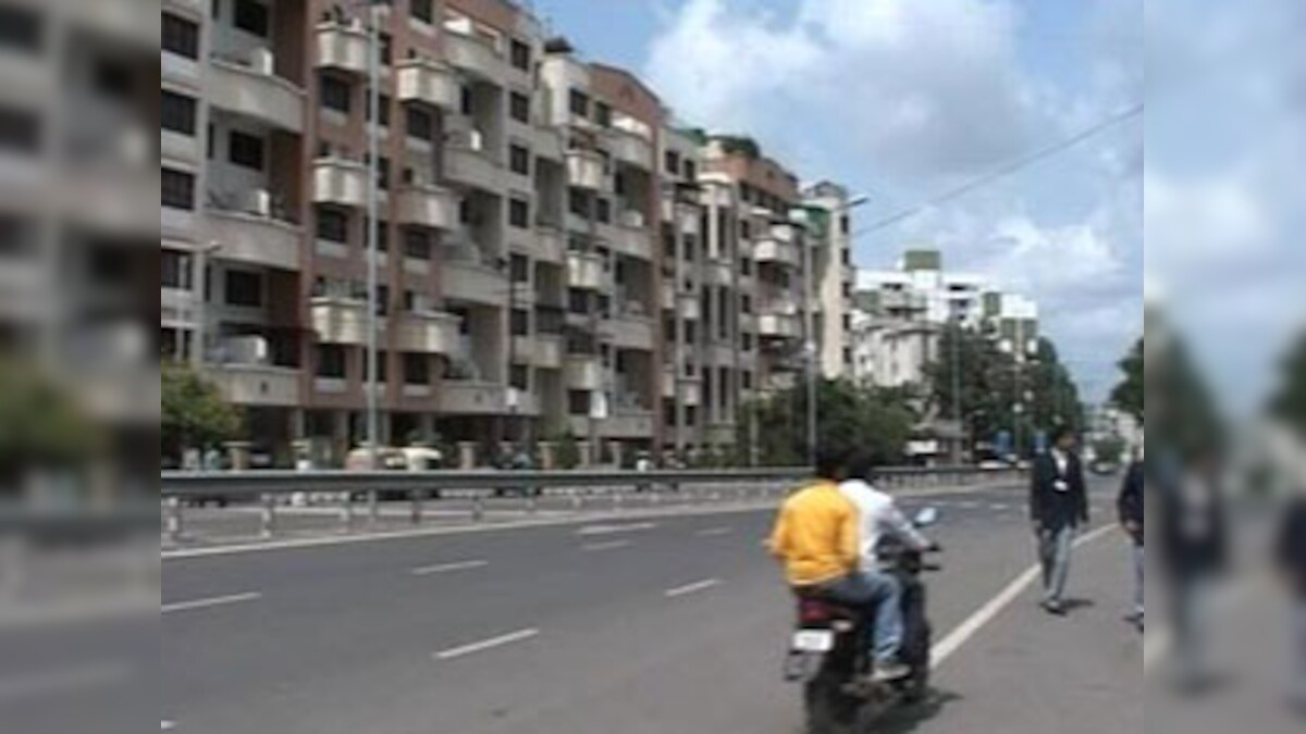 Woman engineer murdered in Pune, ex-husband held - News18