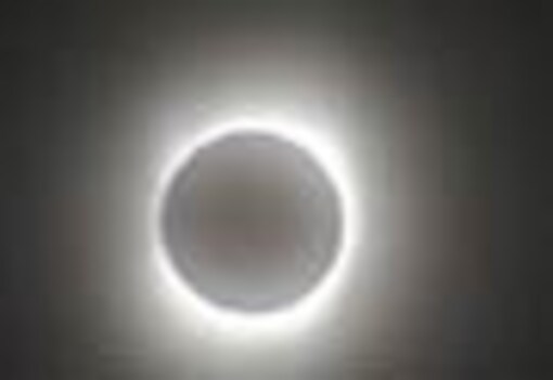 Pics: Longest Solar Eclipse - News18