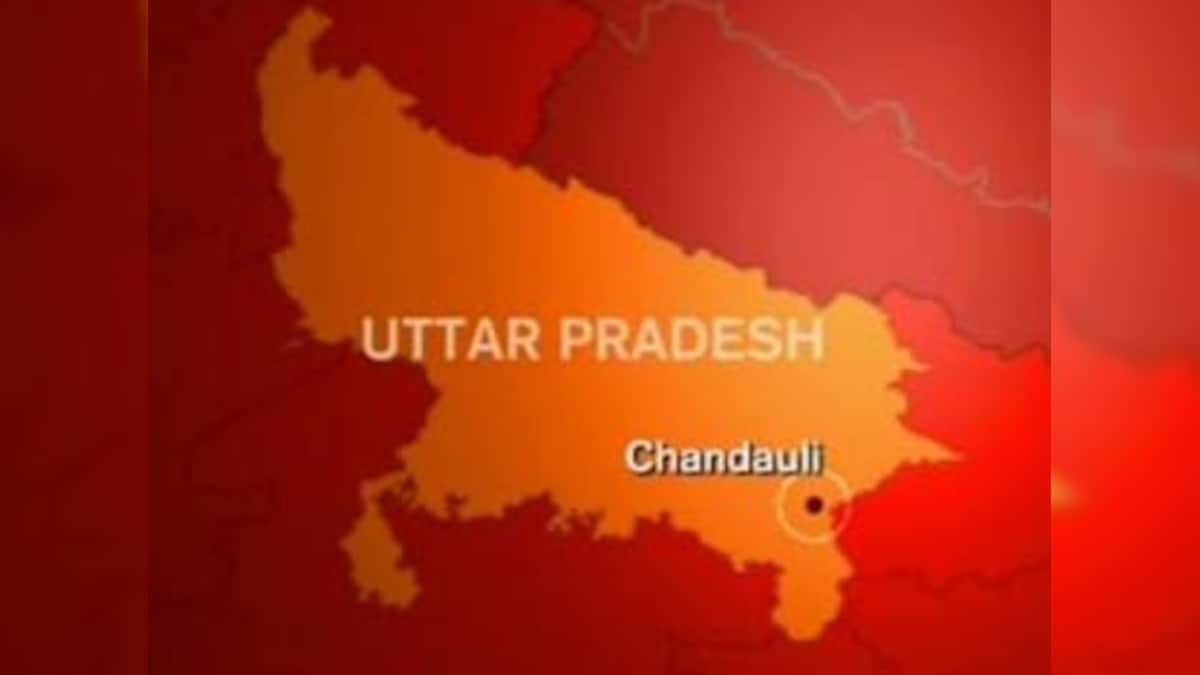 Stampede at Army recruitment drive in UP - News18