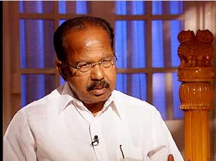 HC judgement on Section 377 well-argued: Moily - News18