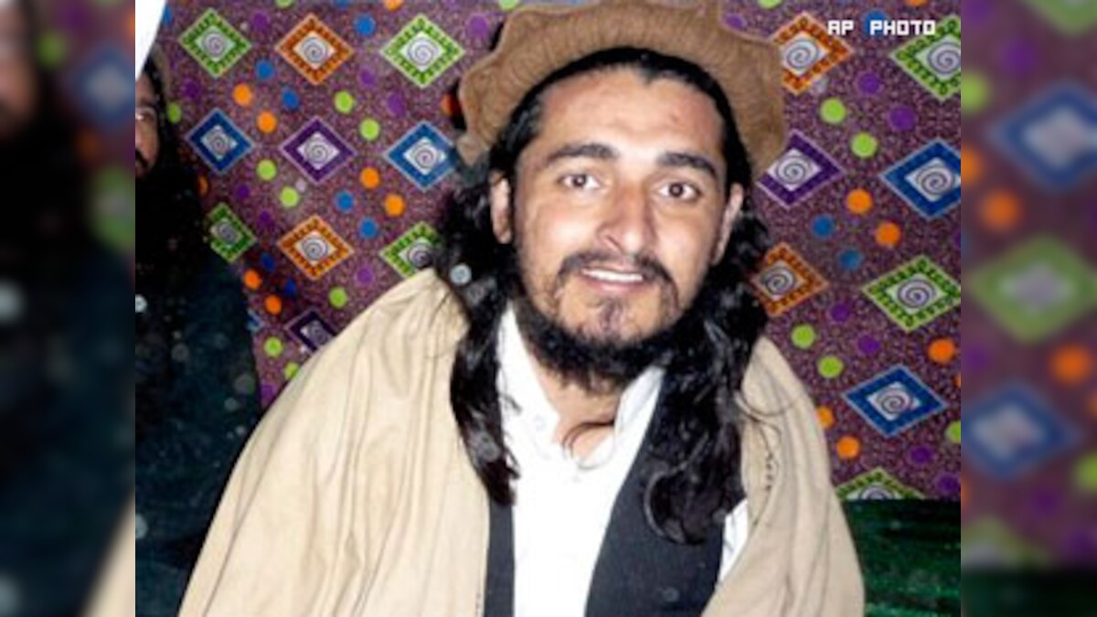Hakimullah is new Taliban chief