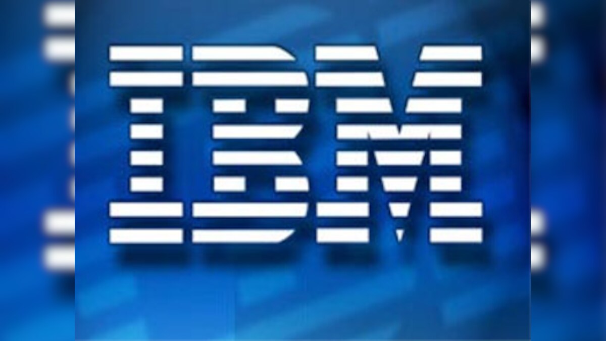 IBM uses DNA to make next-gen microchips - News18
