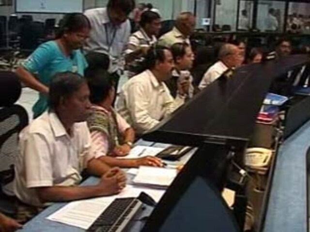 ISRO to launch Oceansat-2 to track marine life - News18