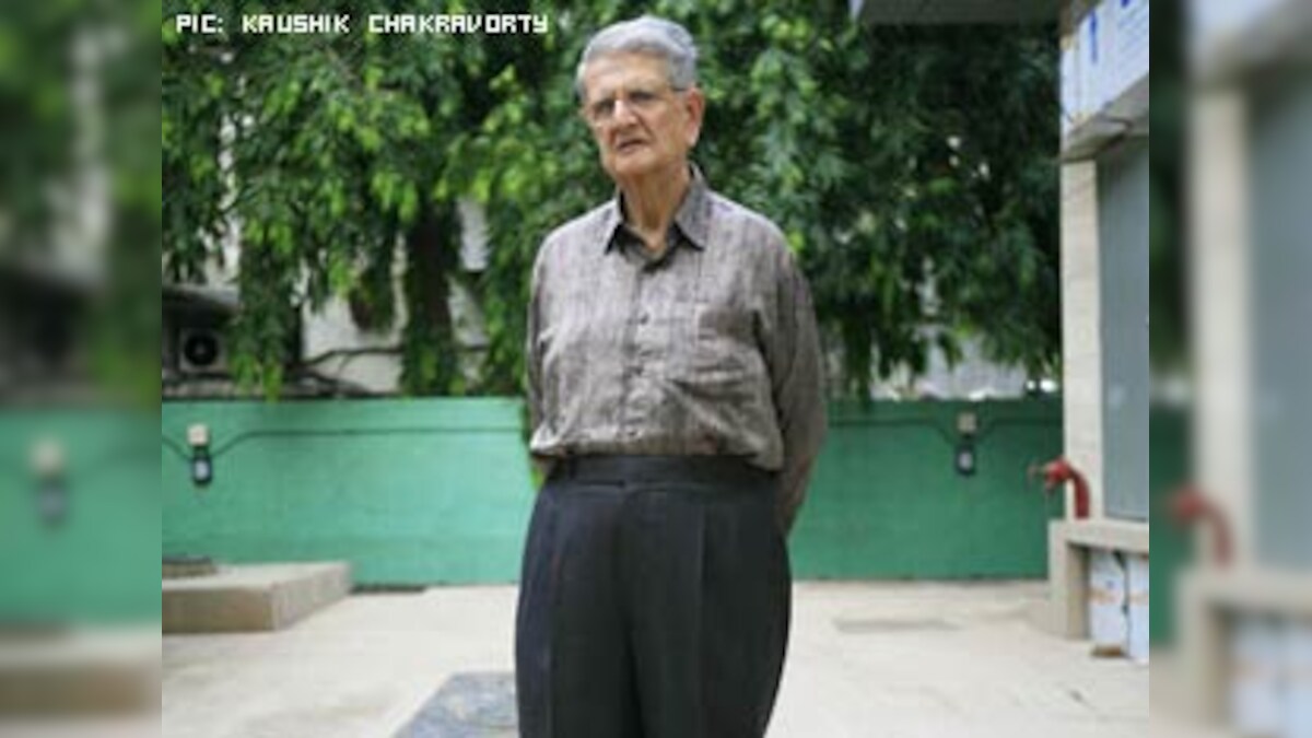 Forbes India: Meet an untiring 79-yr-old entrepreneur