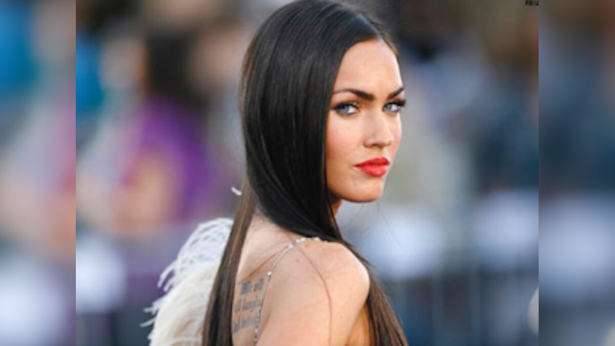 Megan Fox to play Catwoman in new Batman movie - News18