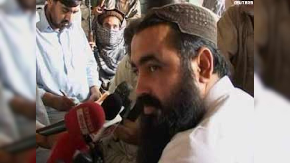 Taliban commander claims Baitullah Mehsud alive - News18