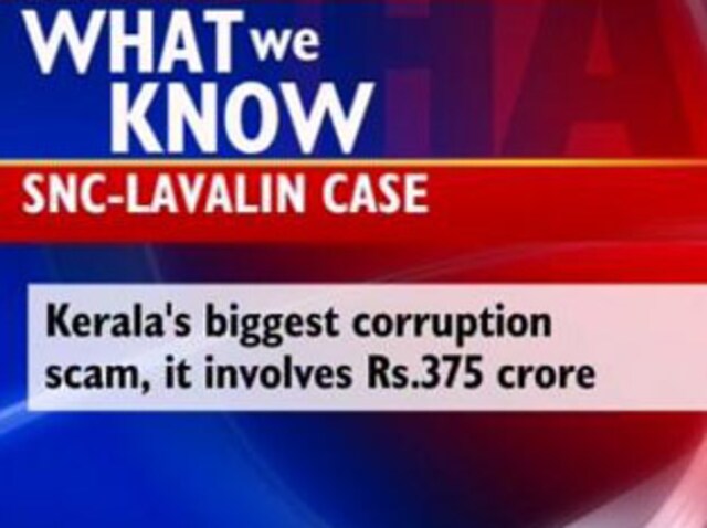 SNC-Lavalin case to come up for hearing in SC today - News18