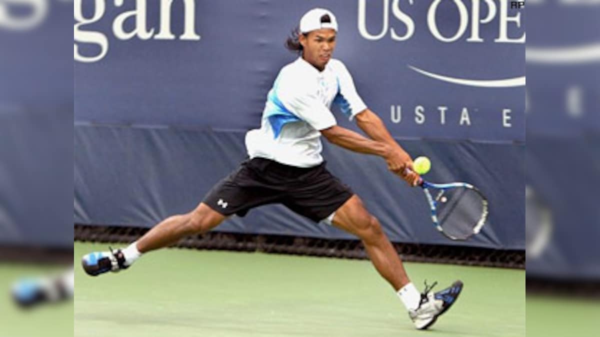 Somdev qualifies for US Open singles event - News18
