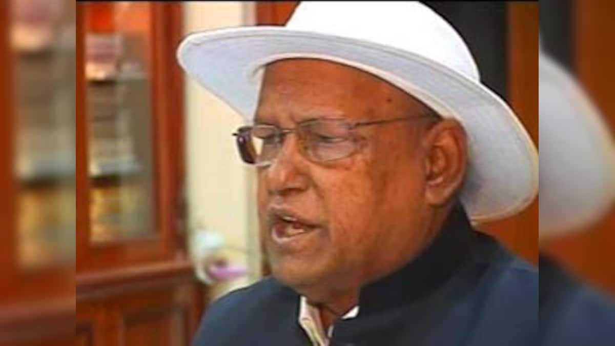 WB transport minister Subhas Chakraborty dead