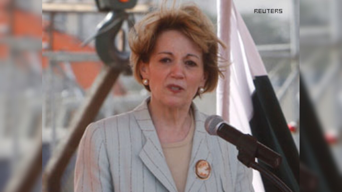 US wanted safe exit for Musharraf: US envoy to Pakistan - News18