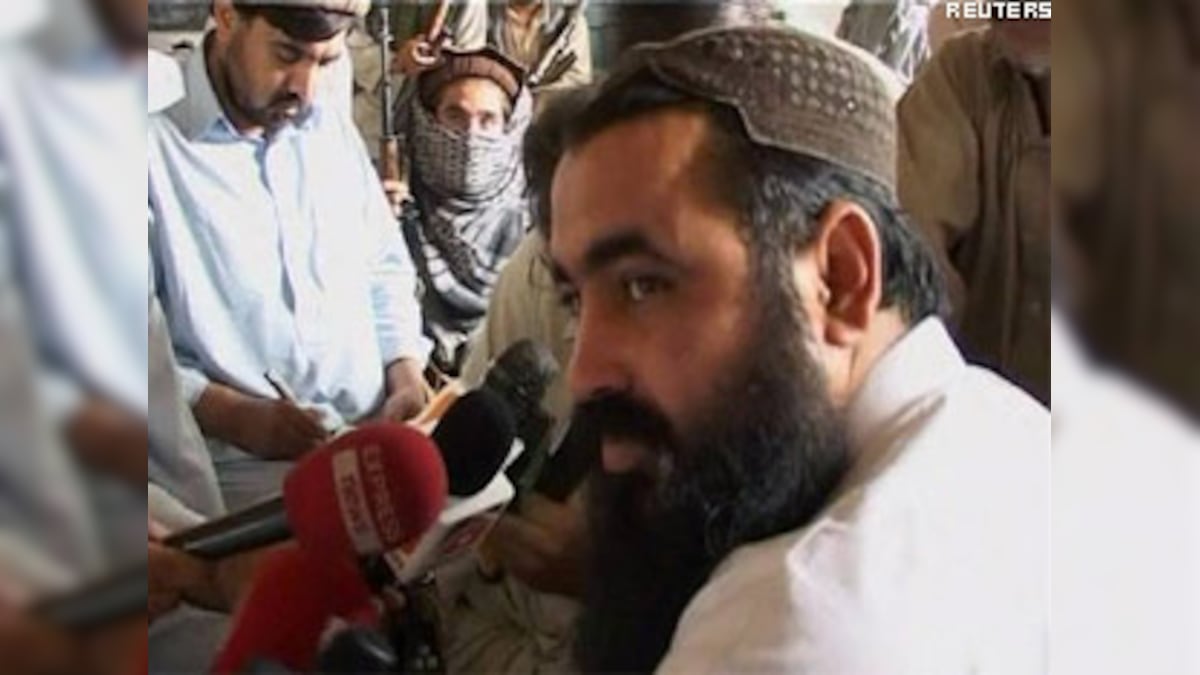 Taliban leader Hakimullah Mehsud dead: Report - News18