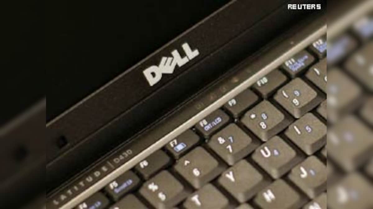 Dell to buy Perot Systems for $3.9 bn in cash - News18