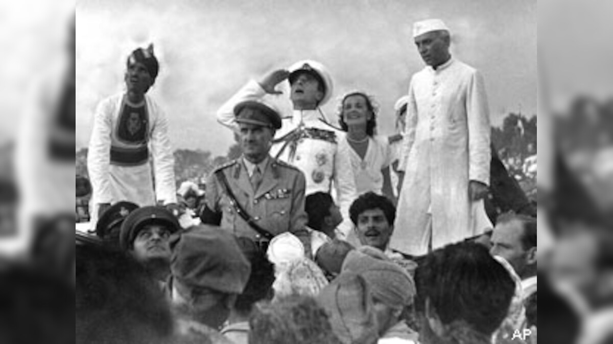 Blanchett film halted over alleged Nehru-Edwina affair - News18