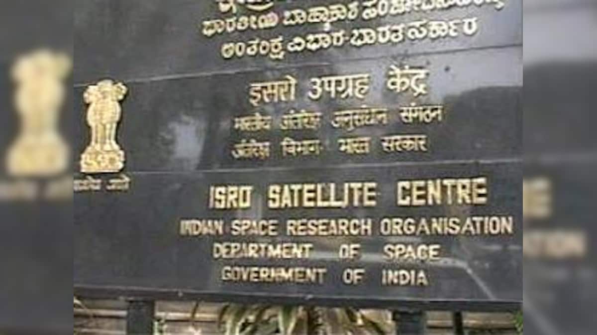 ISRO to launch Oceansat-2, six European nano satellites - News18