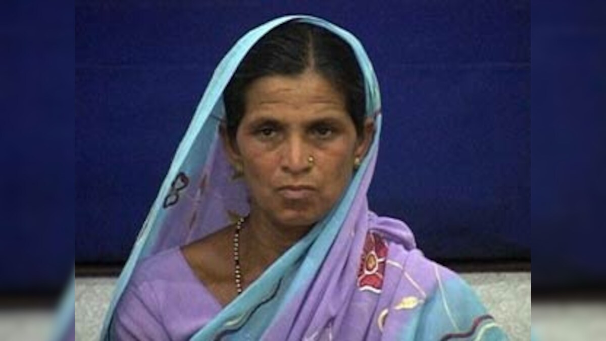 Kalavati out of Maharashtra Assembly polls - News18