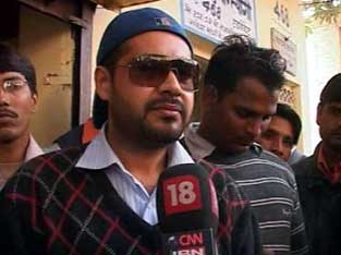 Watch: Moninder's son happy on his father's acquittal - News18