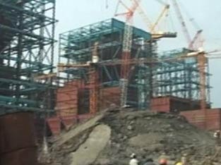 Toll rises in Balco plant chimney mishap, 49 dead - News18