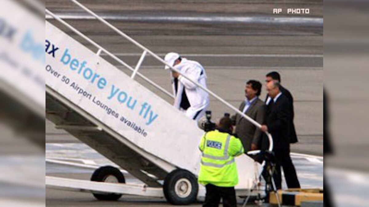 Oil deal considered in Lockerbie release: UK minister - News18