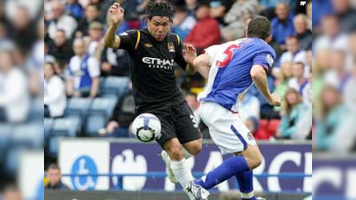 Manchester Derby: United nails City - News18