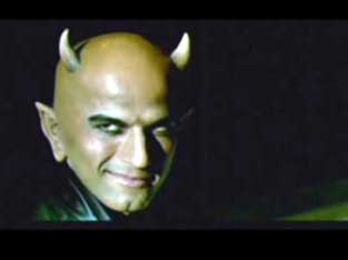 ONIDA devil exorcised, campaign comes to end - News18