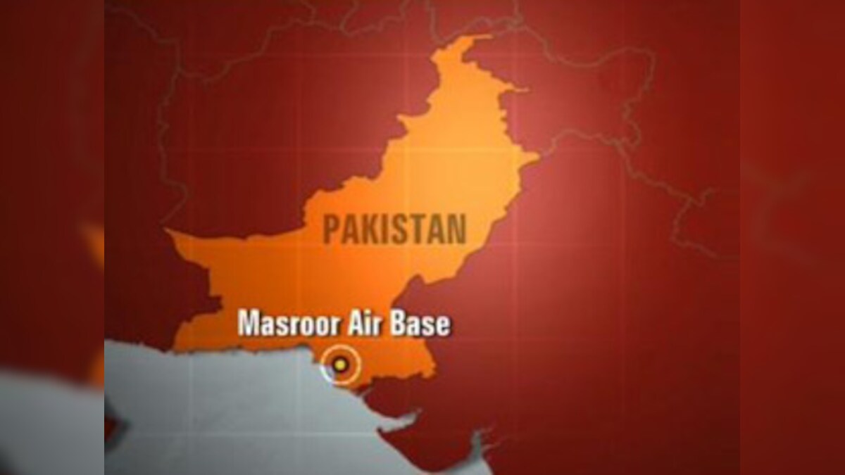 Pak increasing nuclear weapons: US scientist - News18