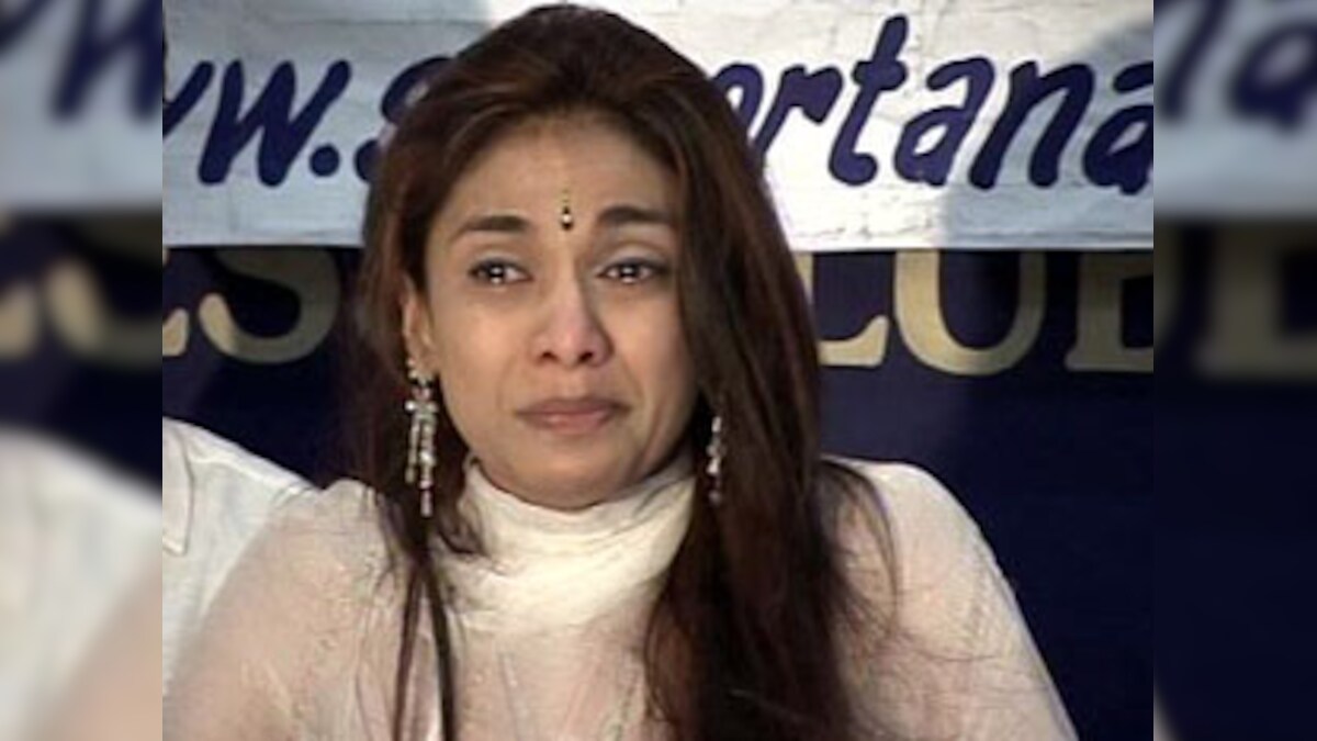Anand Jon's sister fined for contempt of court