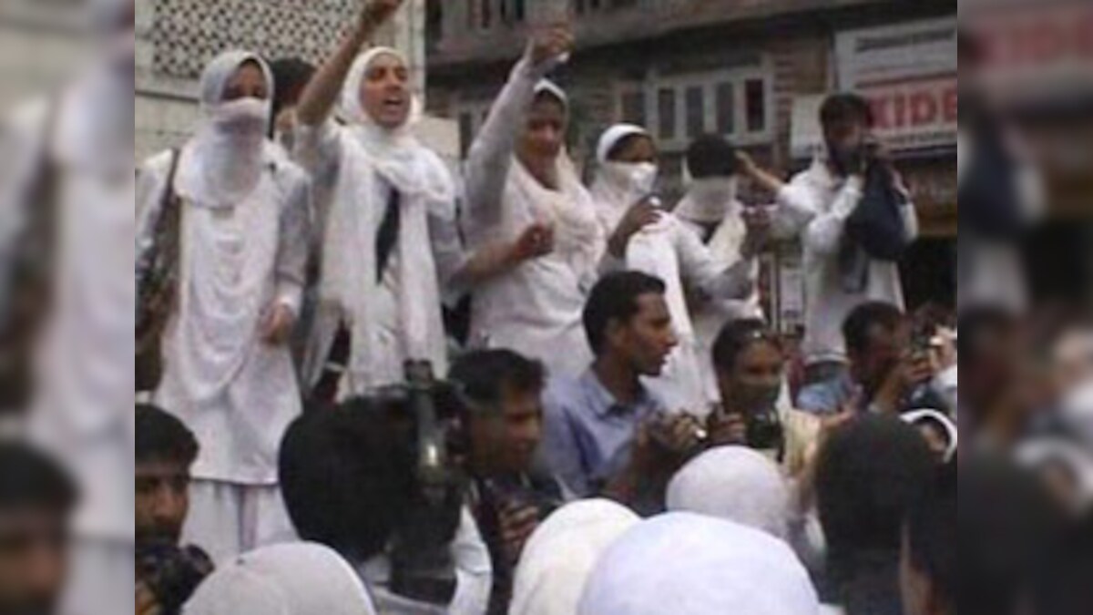 Shopian victims' bodies to be exhumed today