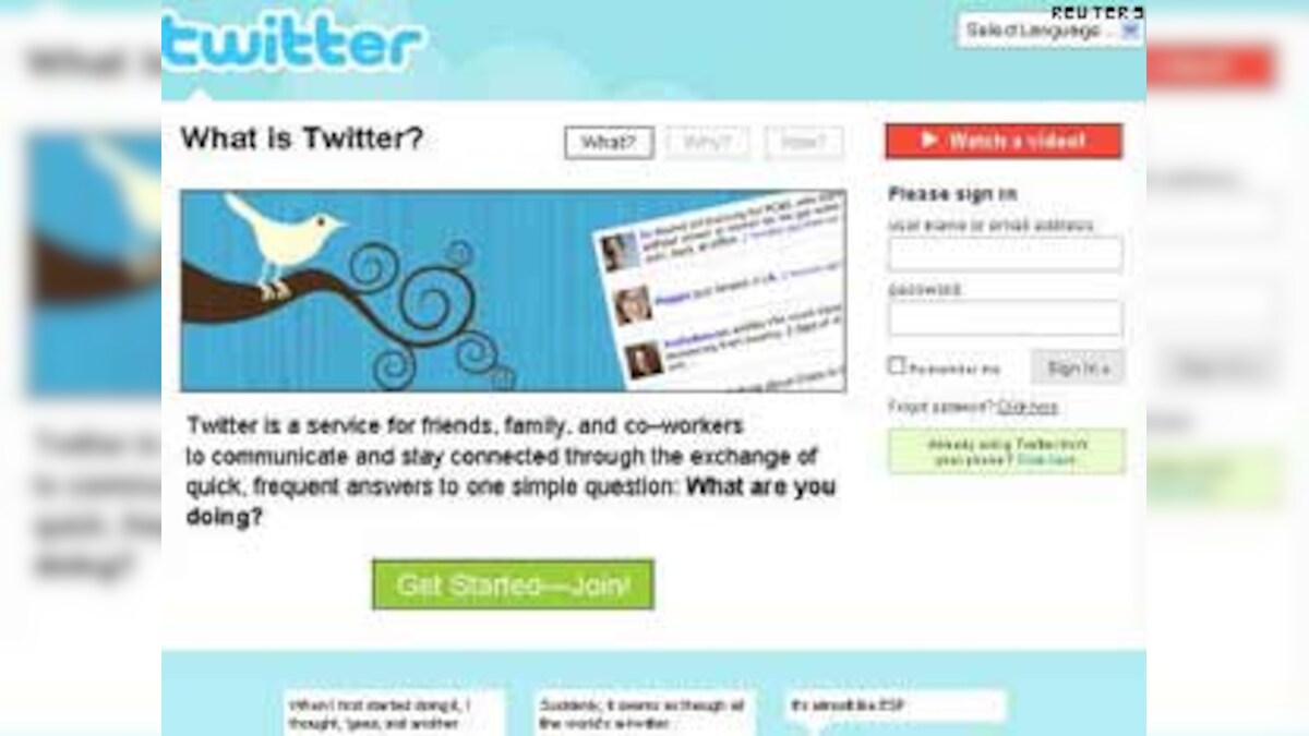 Germany warns pollsters after Twitter leak