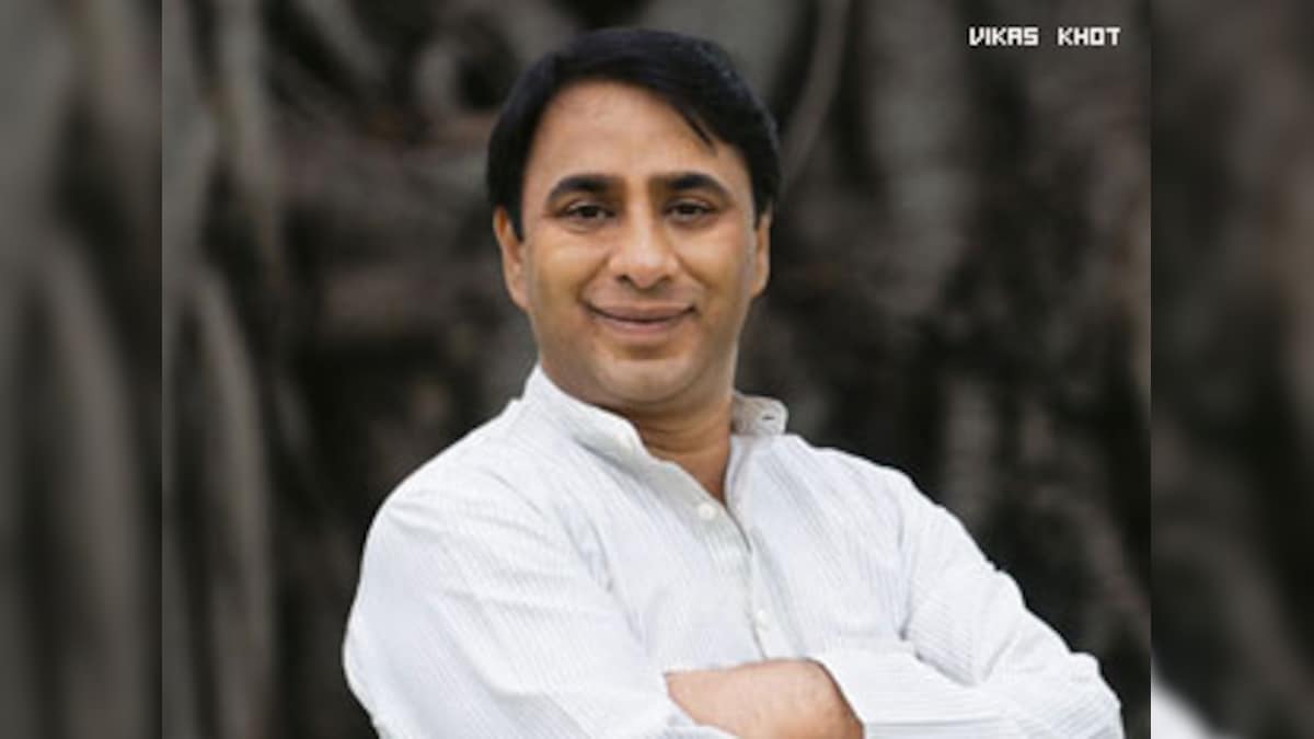 SKS founder Vikram Akula battles dilemma - News18
