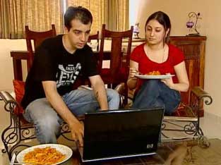 Watch: CNN-IBN gets feedback on Windows 7 - News18