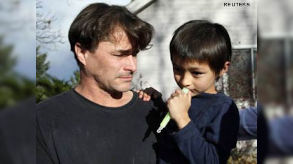 'Balloon boy' case was a hoax: Colorado sheriff