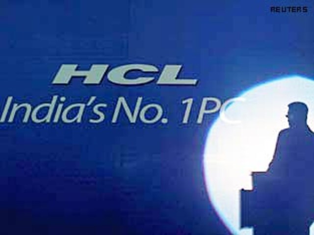 HCL Technologies net up 18.5 per cent - News18