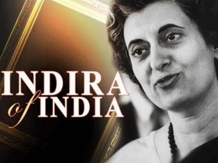 Indira Of India: What made Indira larger than life - News18