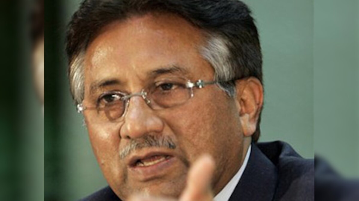 I wanted to walk out of Agra summit: Musharraf - News18