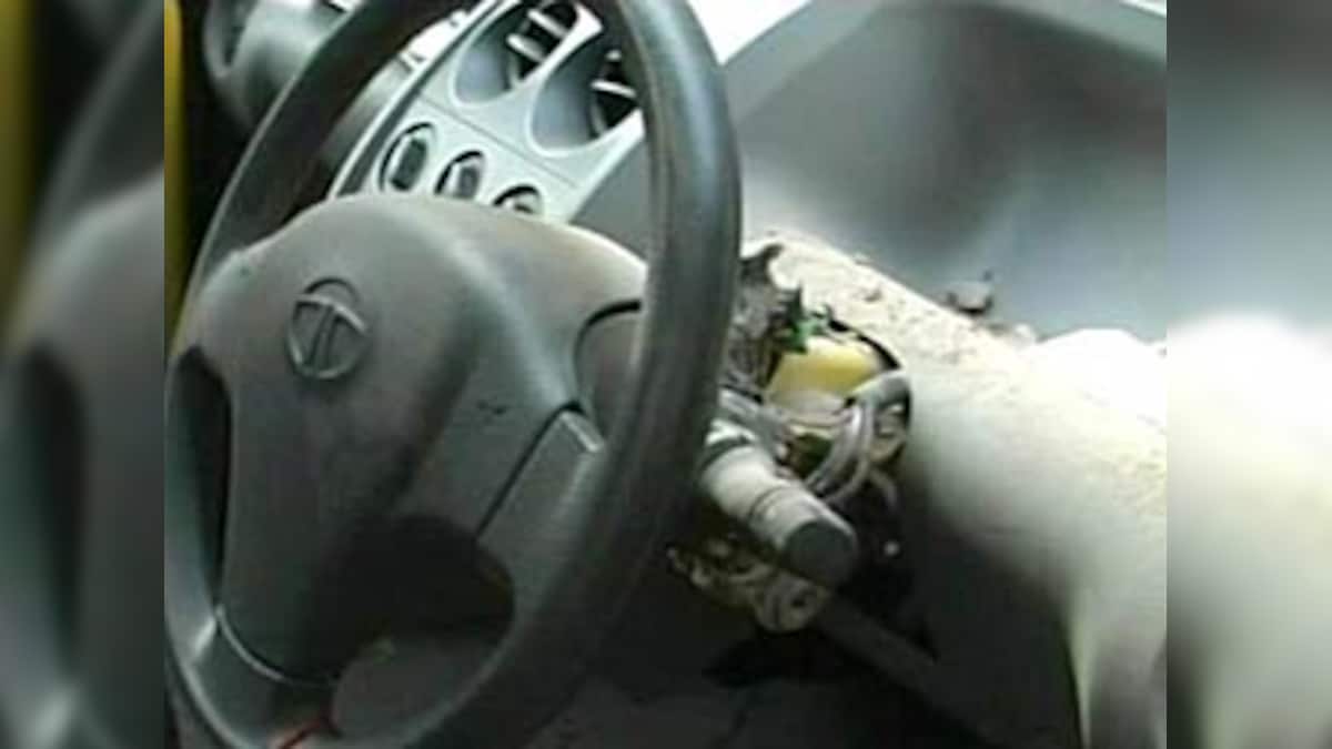 Tata Nano could be a fire safety hazard - News18