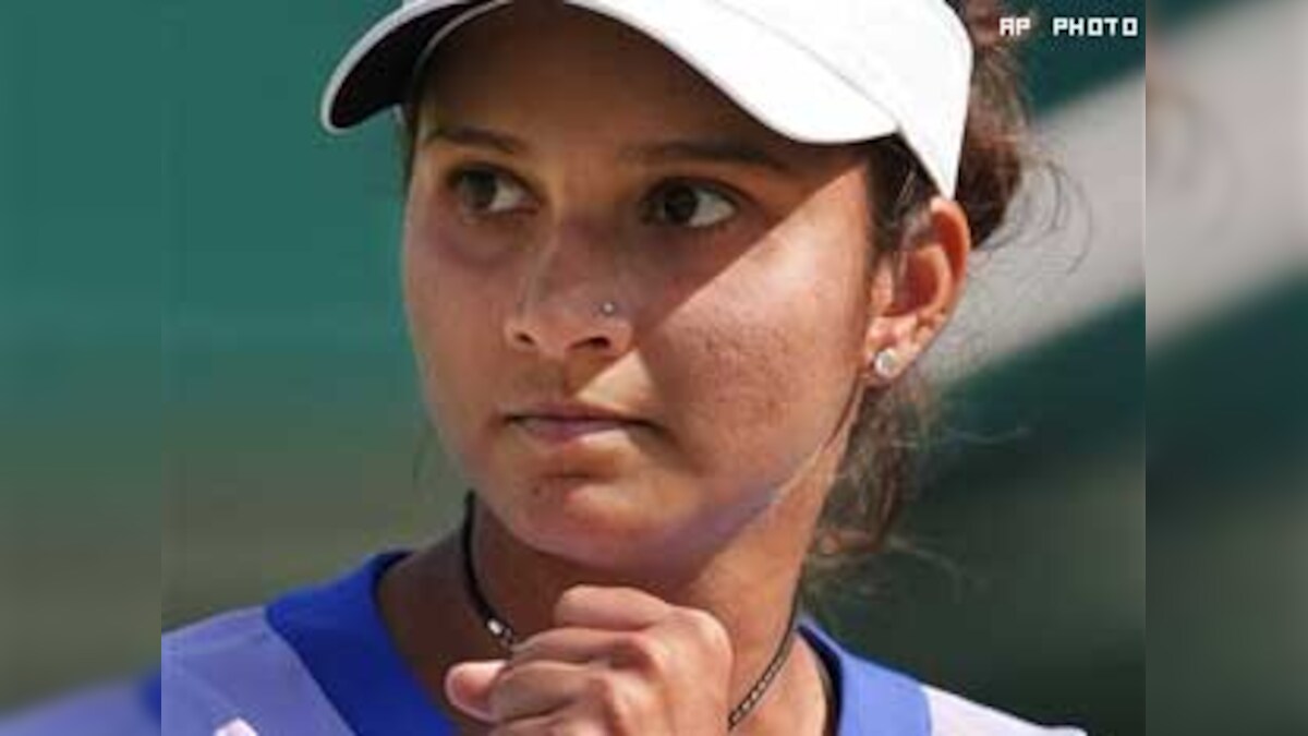 Sania enters semi-finals of Japan Open - News18