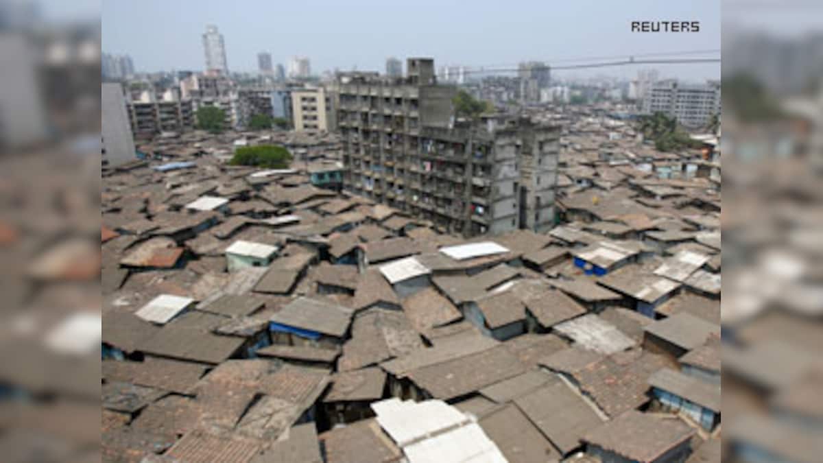 Forbes India: Dharavi on drawing board again - News18