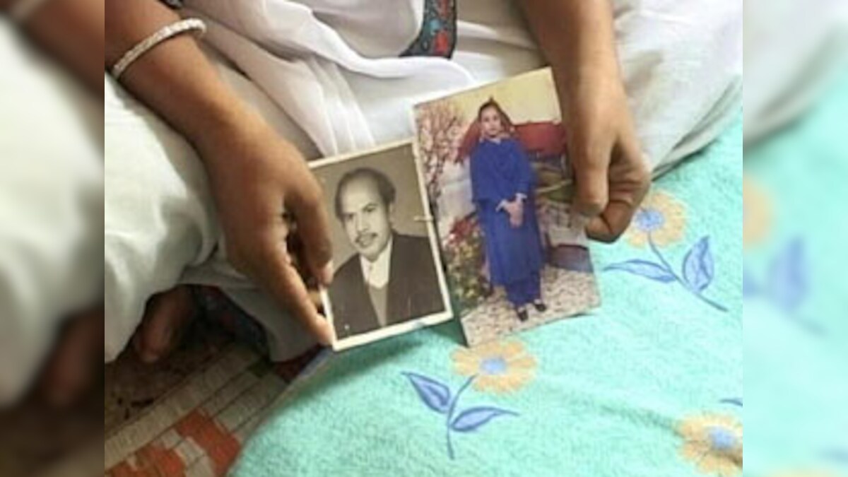 SC stays Ishrat Jahan killing case in Guj High Court - News18