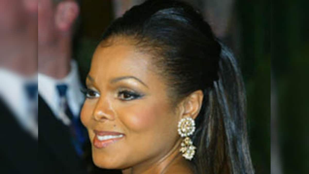 Janet Jackson blames doctor for Michael's death