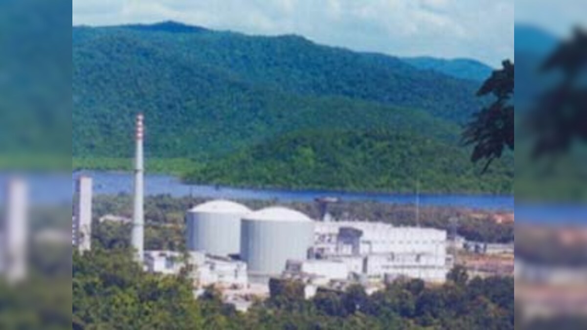 Probe ordered into Kaiga nuclear plant radiation leakage