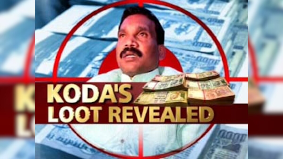 Koda supporters beat up I-T officer's son - News18