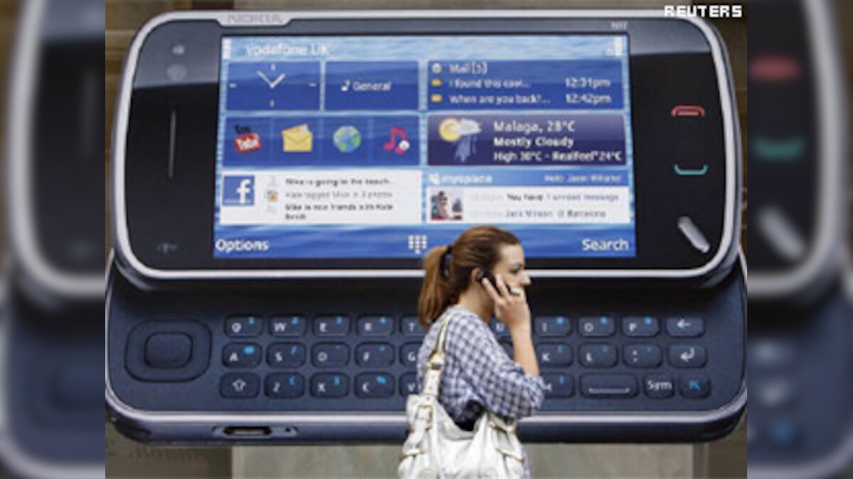 Nokia launches 3 phones for the CDMA standard - News18