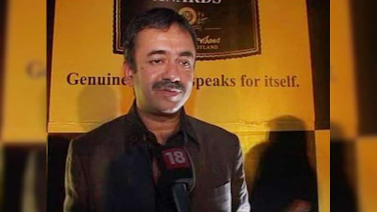 'Idiots' means 'I do it on my terms': Hirani - News18