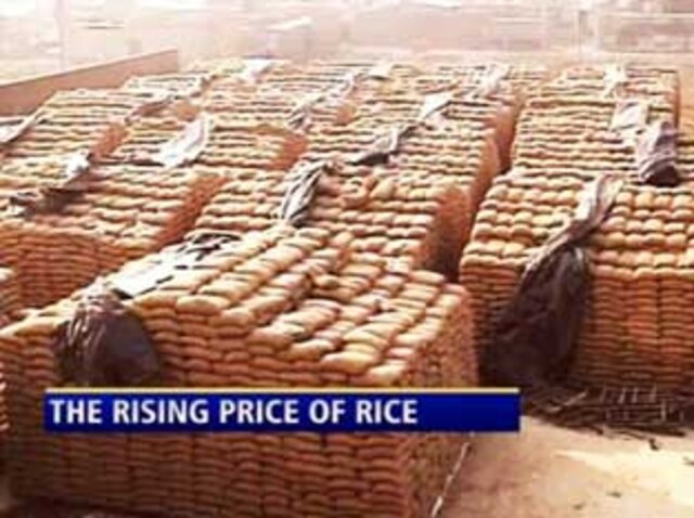 Pranab warns of food shortage, says India may import rice - News18