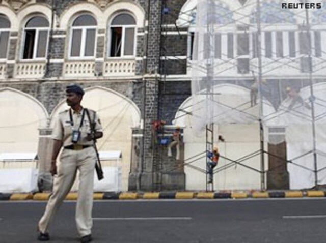 Maharashtra special security force ready to fight terror - News18