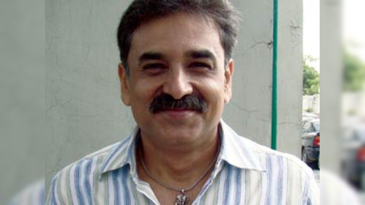 Publisher's Corner: Vivek Mehra on SAGE