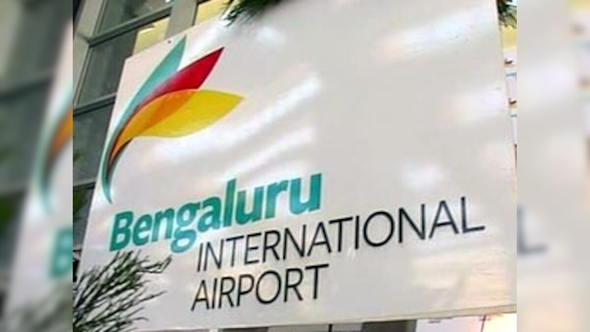 L&T, Murthy blamed for Bangalore Airport mess - News18