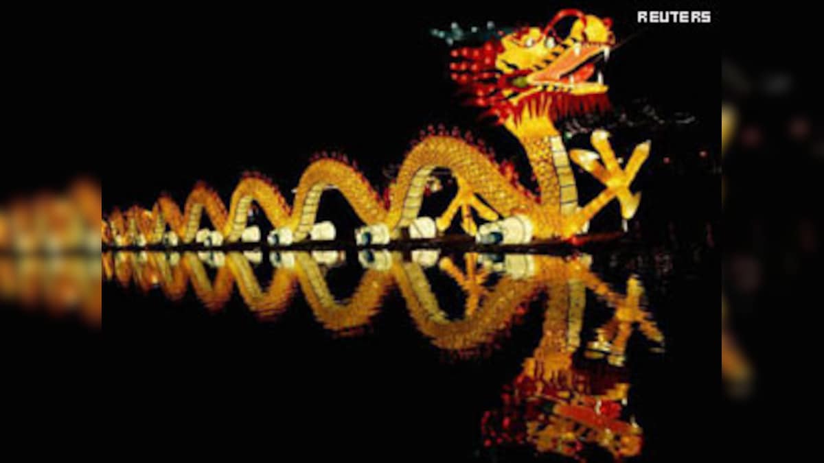 China's rise named decade's most read news story - News18