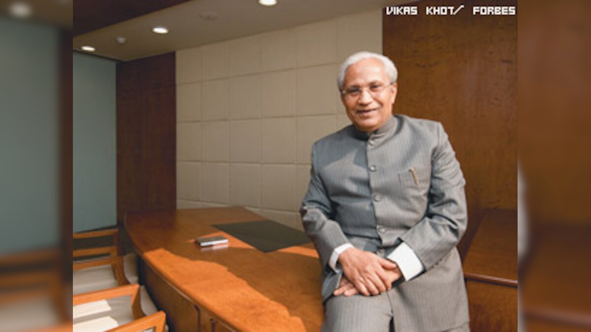 Forbes India: How Lupin kept its health, healed its past